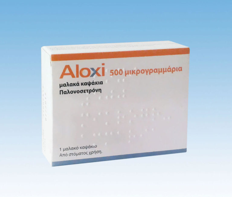 Ογκολογία – Galenica